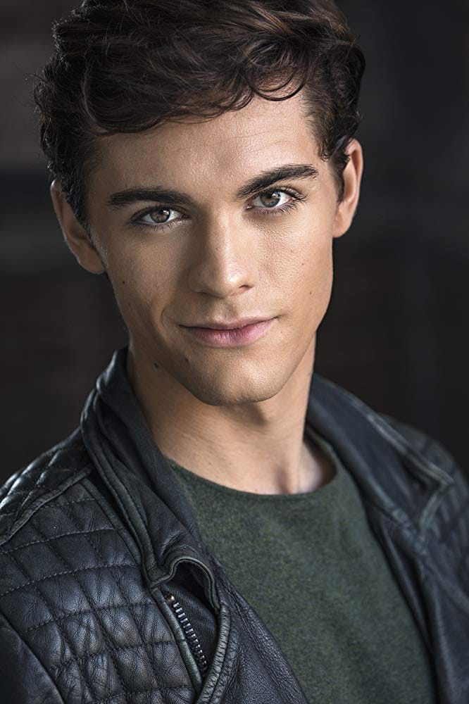 Picture of Jordan Doww