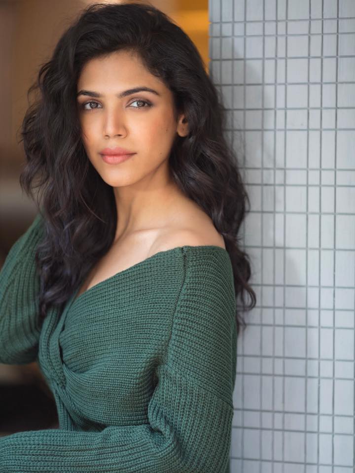 Picture of Shriya Pilgaonkar