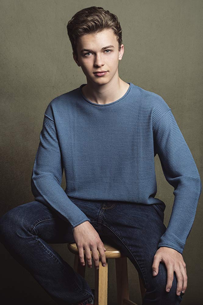 Picture of Jacob Hopkins