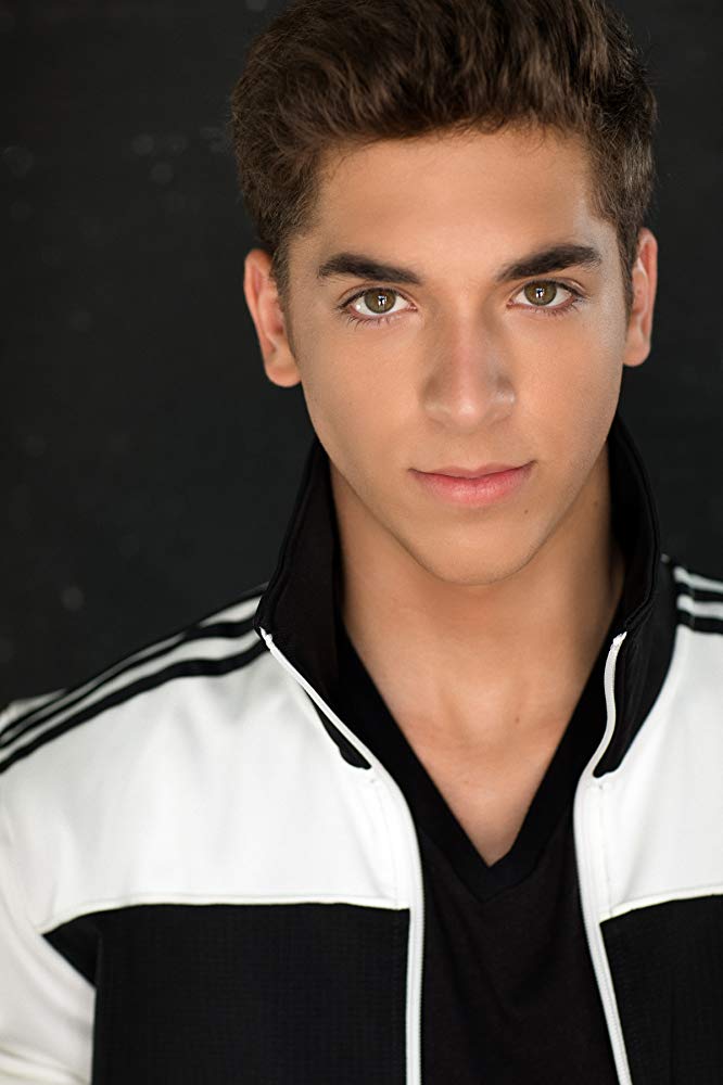 Picture of Louis Tomeo