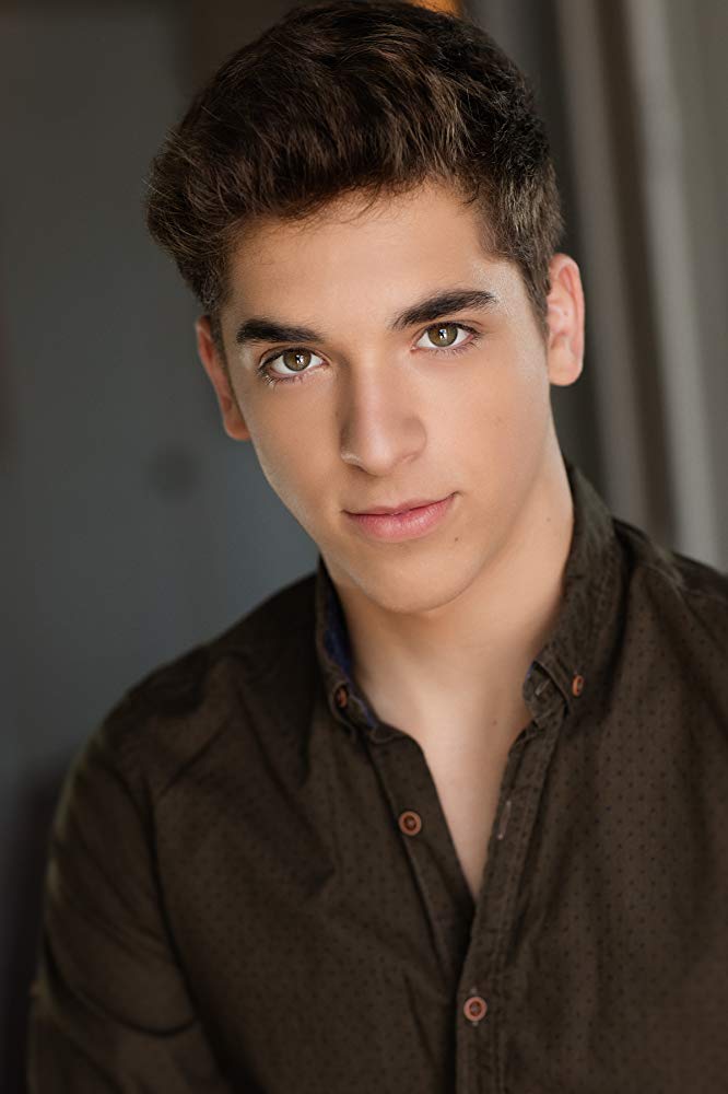 Picture of Louis Tomeo