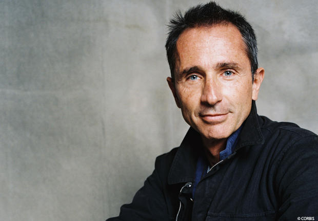 Picture of Thierry Lhermitte