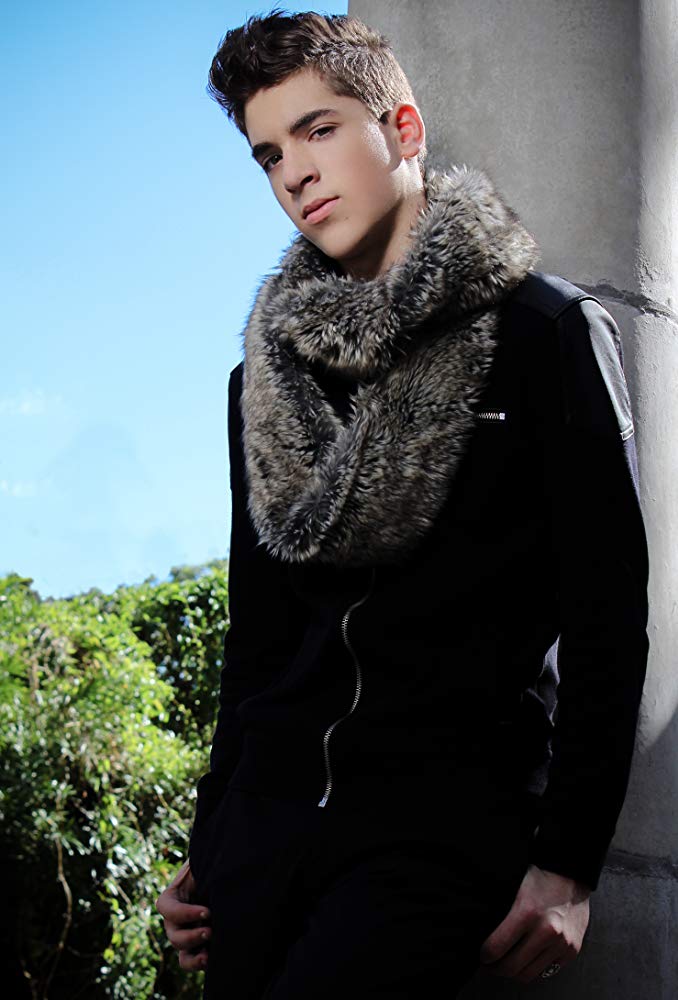 Picture of Louis Tomeo