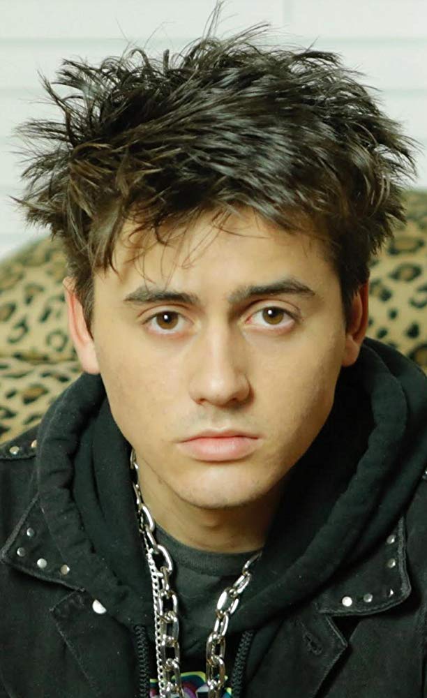 Picture of Isaak Presley