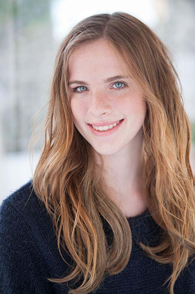 Picture of Noelle Sheldon