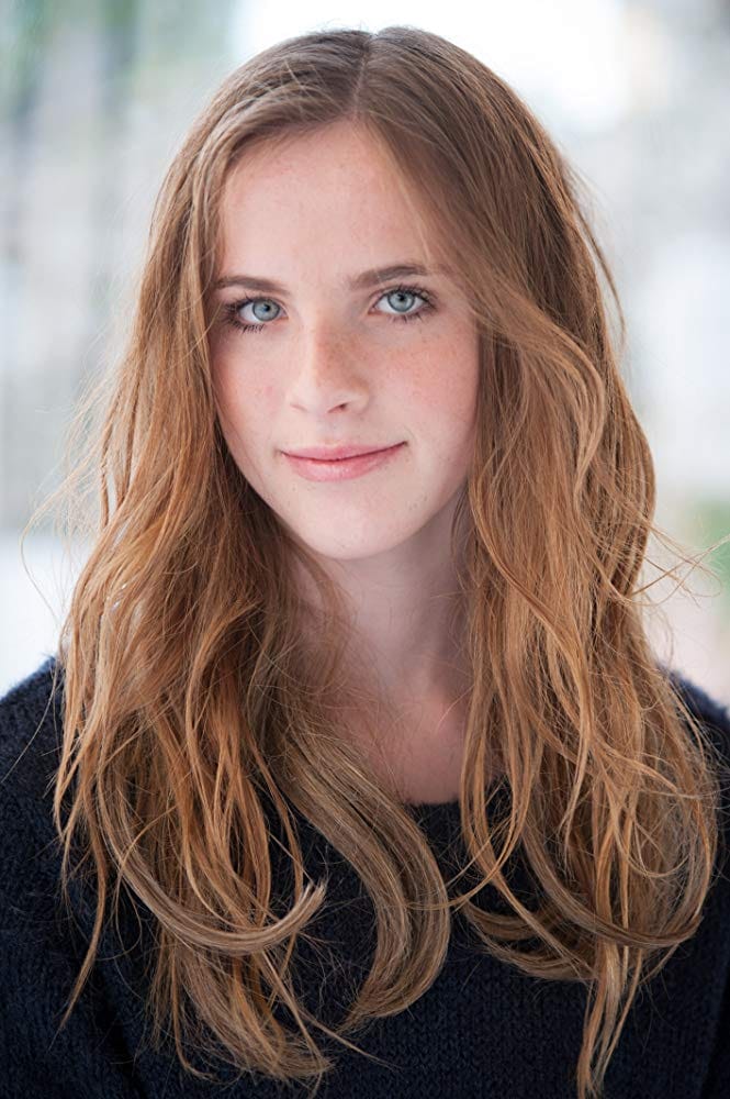 Picture of Noelle Sheldon