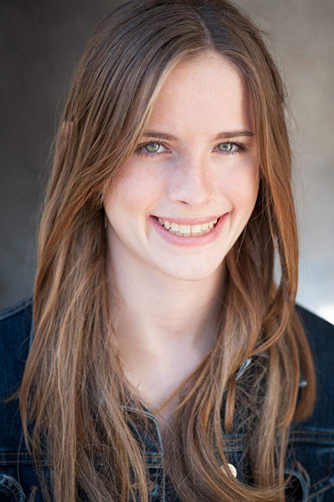 Image of Cali Sheldon