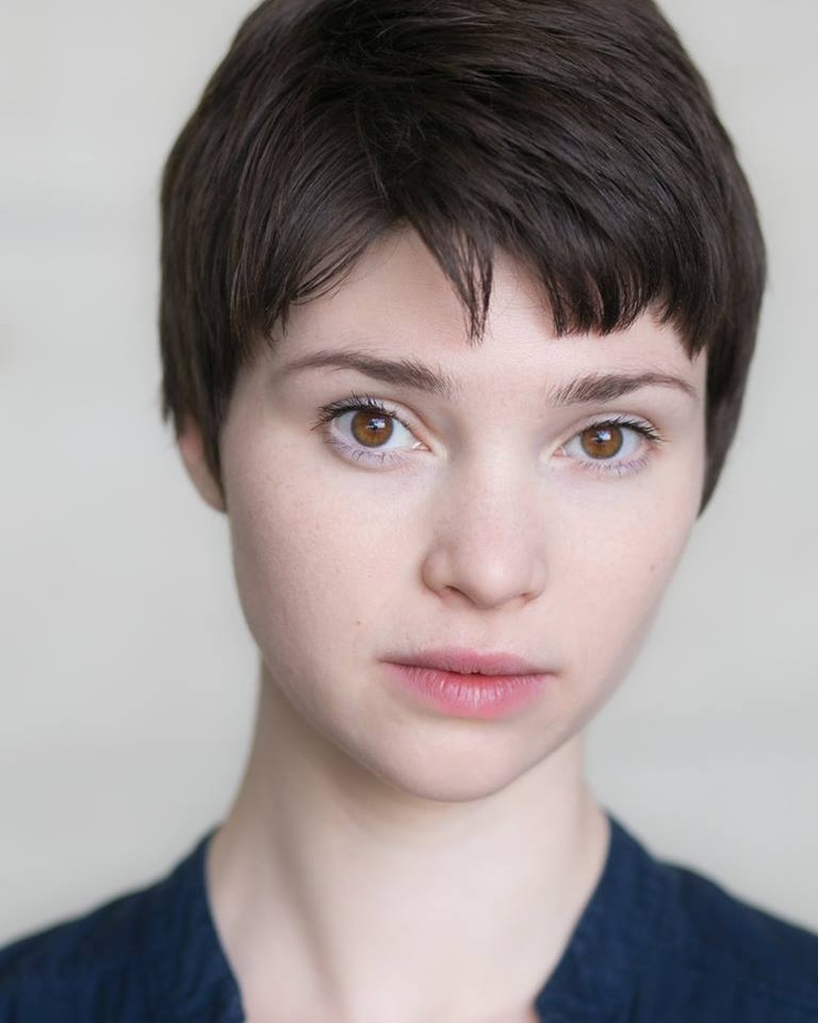 Picture of Emerald O'Hanrahan