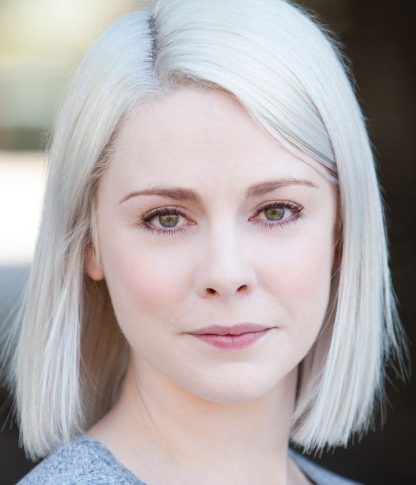 Image of Lauren O'Neil