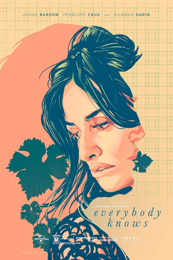 Picture of Everybody Knows