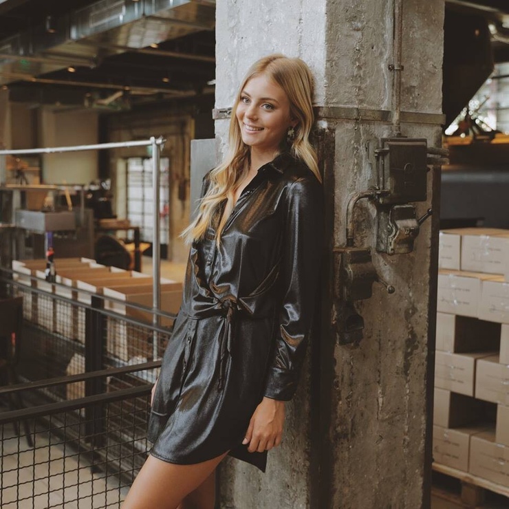 Mishel Gerzig