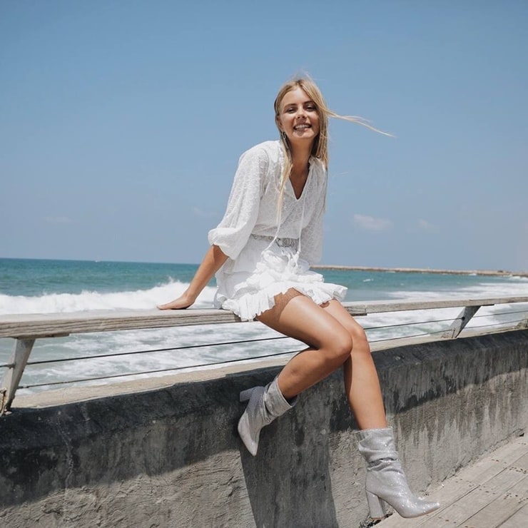 Mishel Gerzig