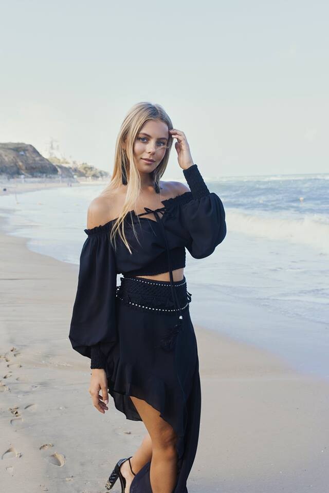 Mishel Gerzig