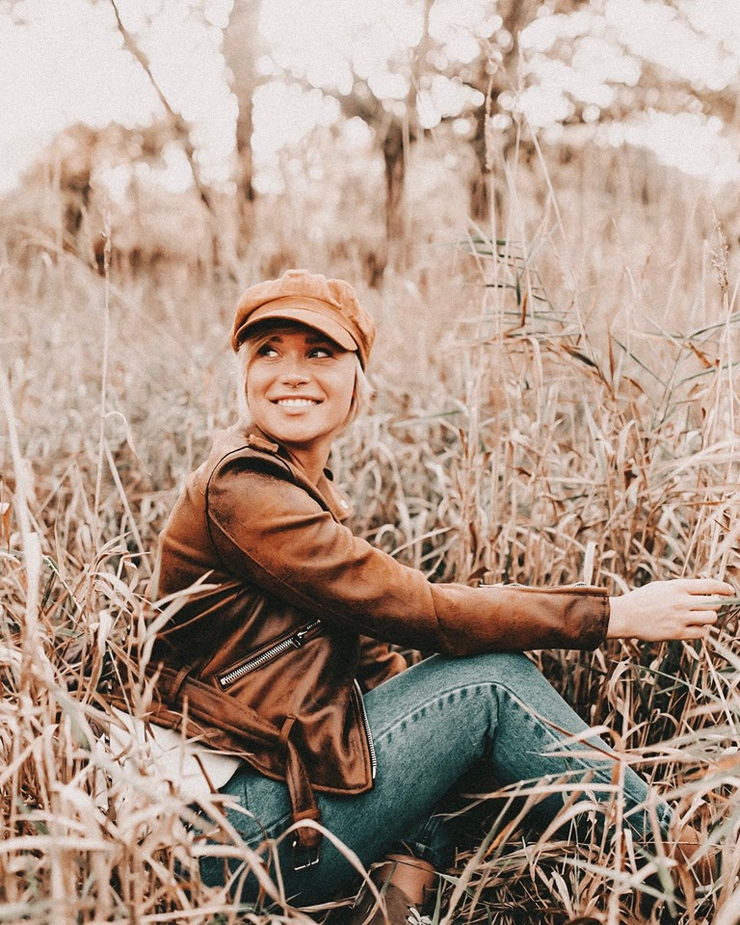 Mandy-Kay Bart image