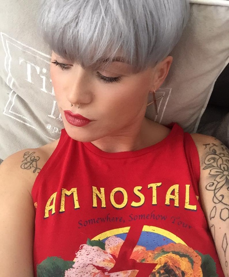 Image of Mandy-Kay Bart