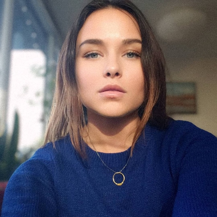 Picture of Katherine Ramdeen