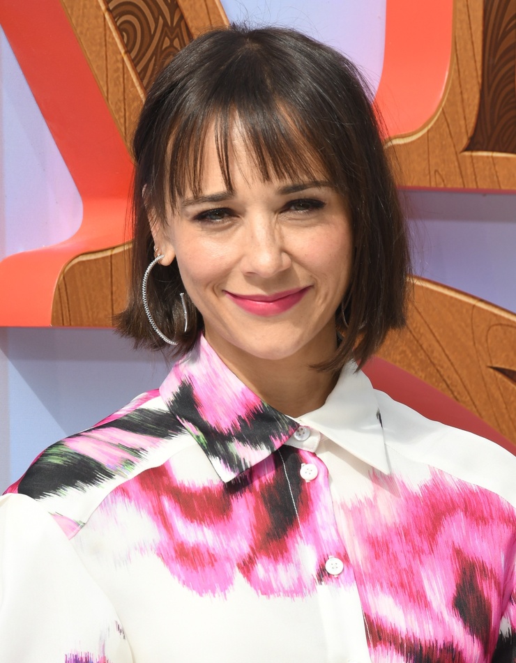 Picture of Rashida Jones