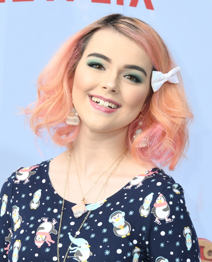 Picture of Merit Leighton