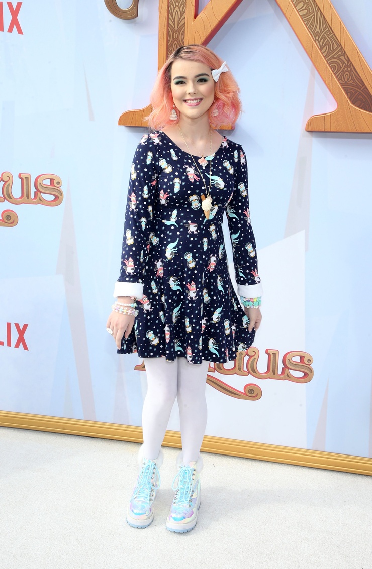 Merit Leighton image