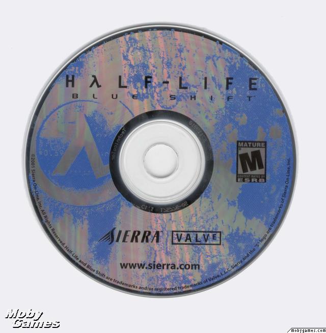 Picture of Half-Life: Blue Shift