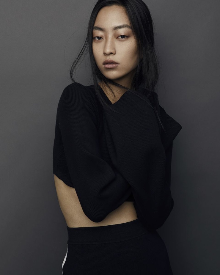 Picture of Jiya Kwon