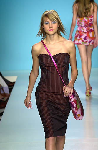 Picture of Aleksandra Egorova