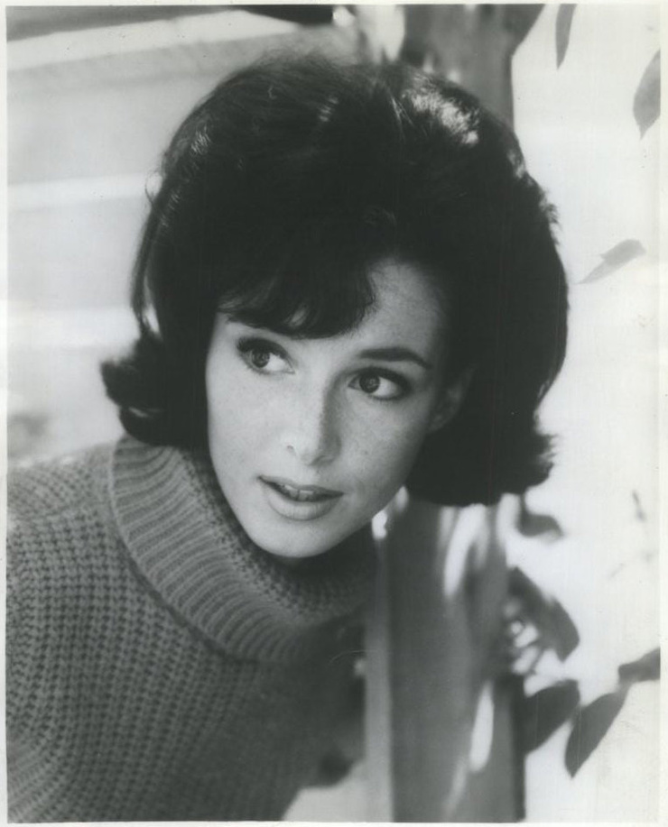 Gigi Perreau