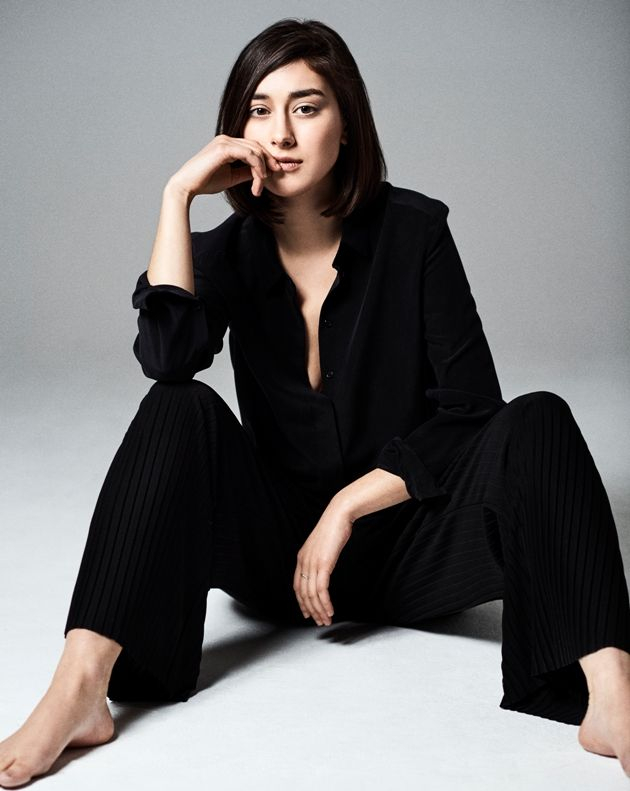 Picture of Elif Demirezer