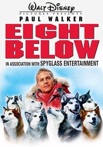 Picture of Eight Below