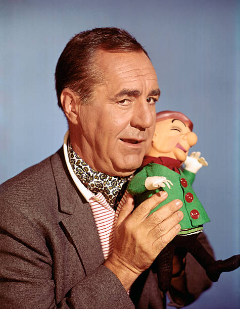 Jim Backus