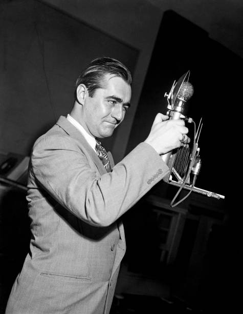 Jim Backus