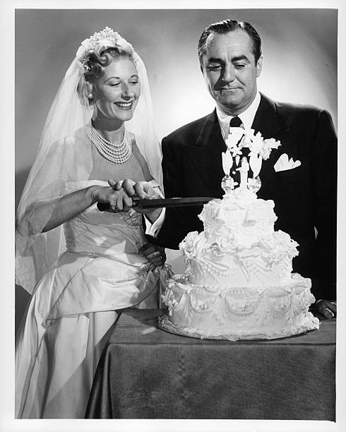 Joan Davis, Jim Backus