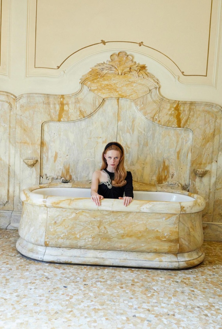 Picture of Rianne Van Rompaey