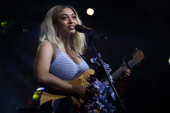 Picture of Mahalia
