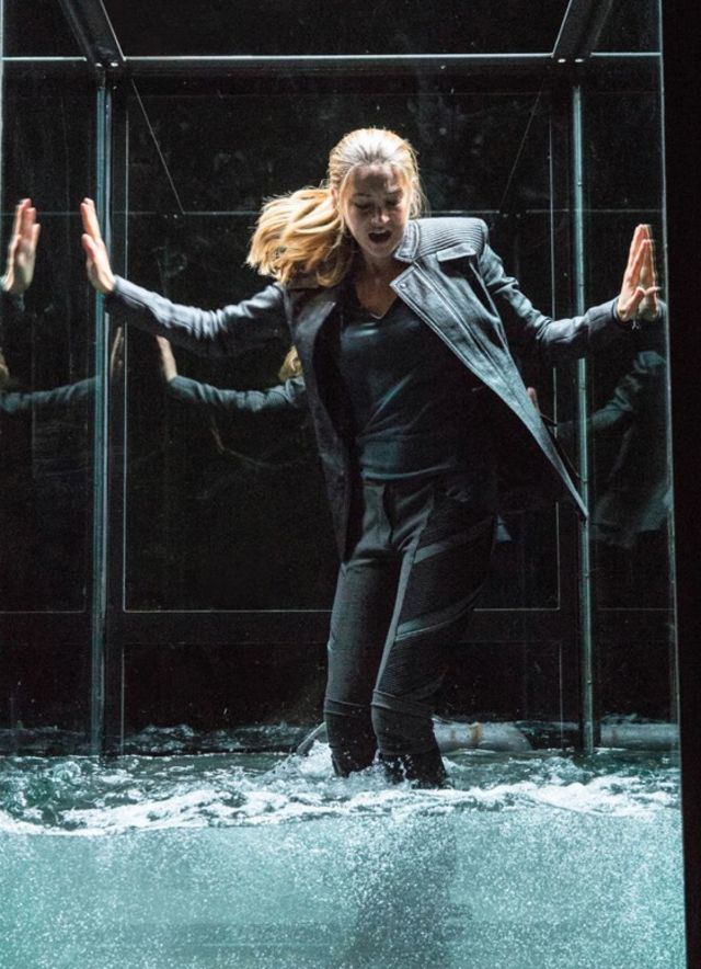 Image of Tris Prior