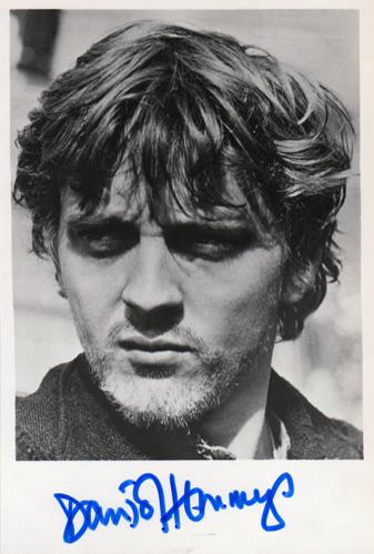 David Hemmings picture