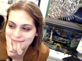 Picture of Morgan Webb