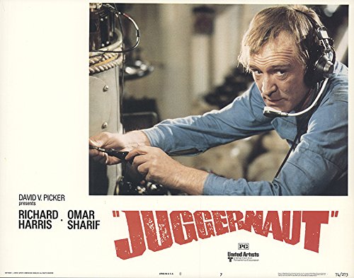 Picture of Juggernaut