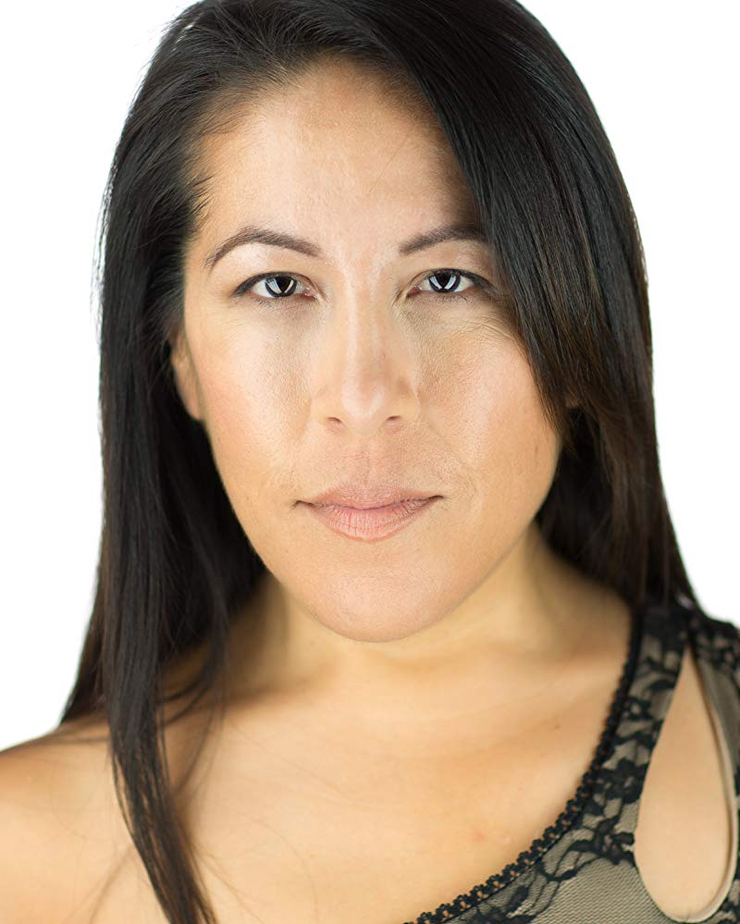 Talaya Martinez image