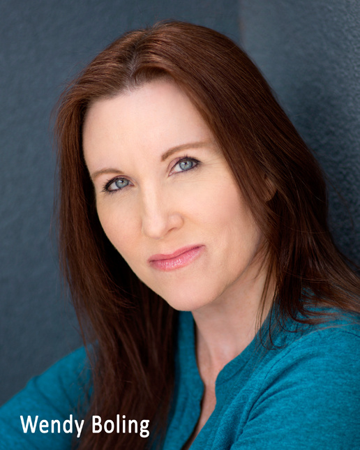 Picture of Wendy Tillery Boling