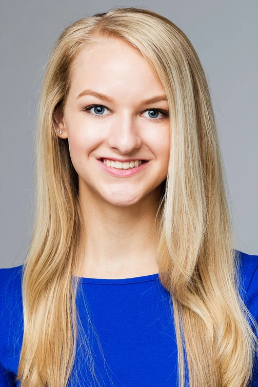 Picture of Rebekah Patton