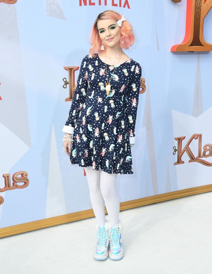 Merit Leighton picture