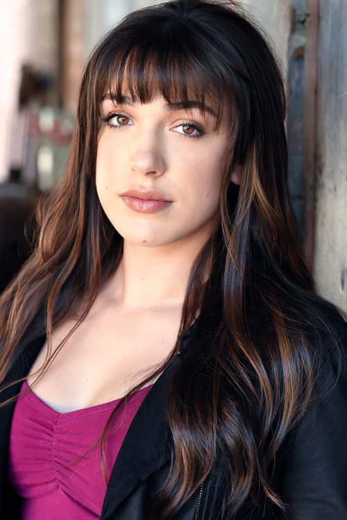 Picture of Hope Jordan