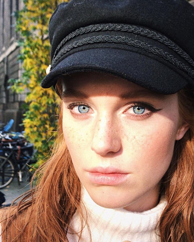 Picture of Mika Franssen