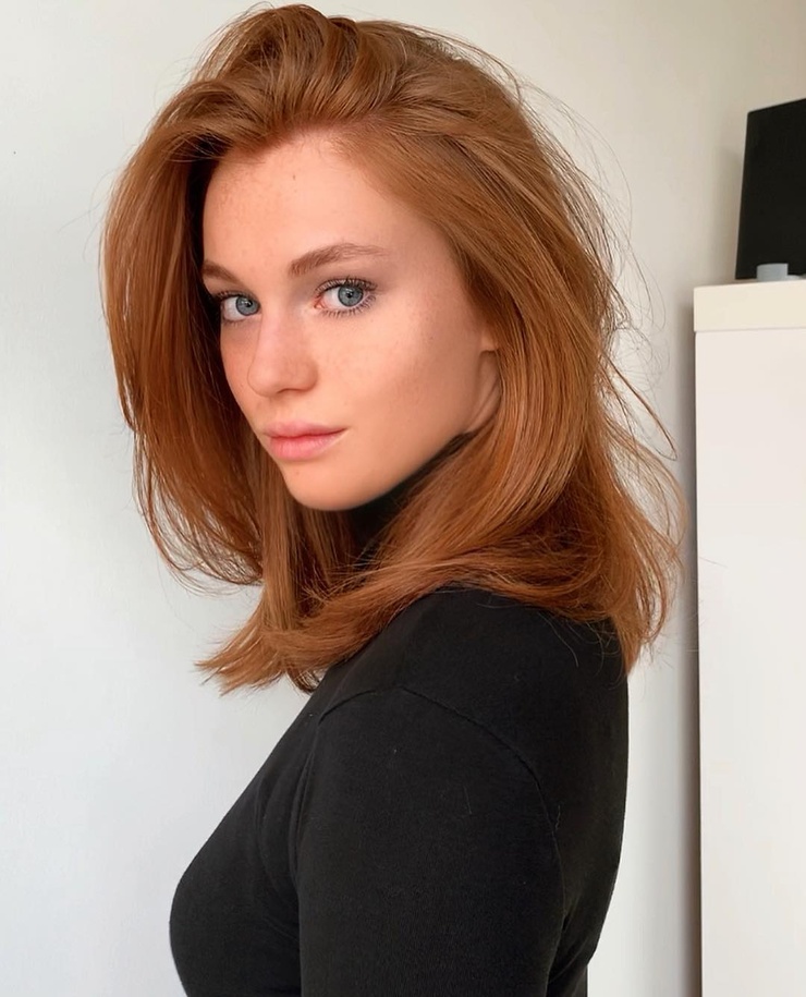 Mika Franssen image