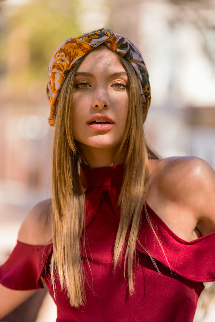 Picture of Alexandria Eissinger