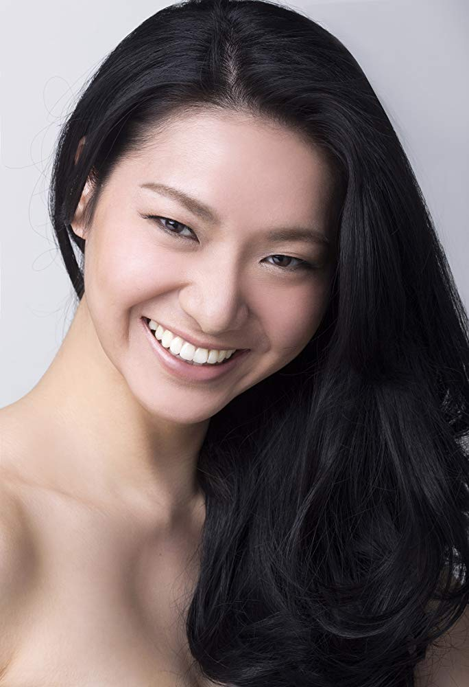 Picture of Nina Wu