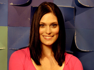 Morgan Webb picture