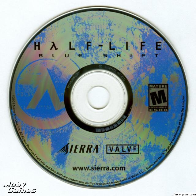 Picture of Half-Life: Platinum Collection 2002