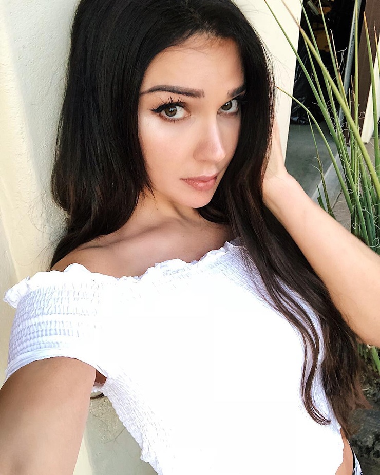 Kristina Basham picture